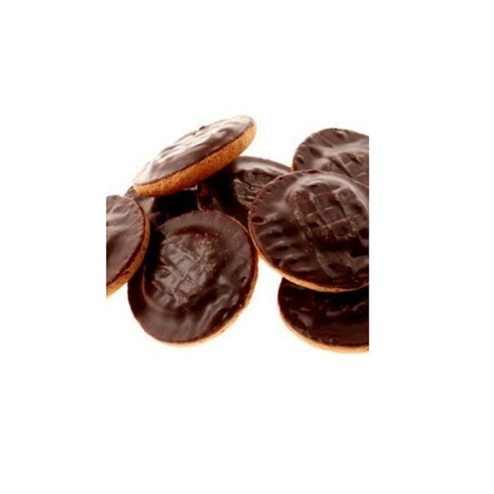 Branded Jaffa Treat - Branded Confectionery at Logo Delicious