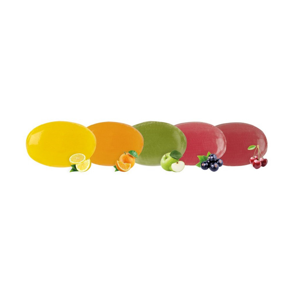 Branded Individually Wrapped Boiled Sweets - Branded Confectionery at ...