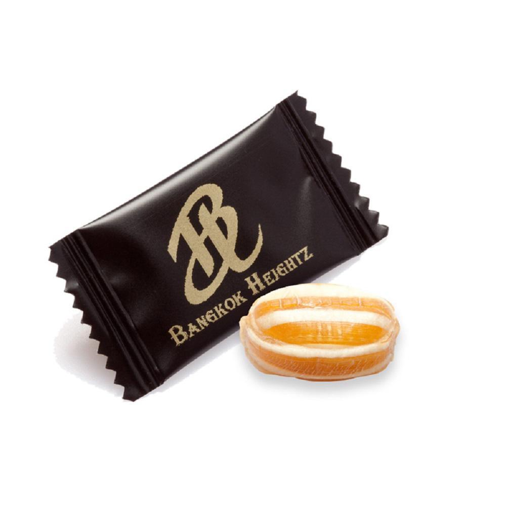 Branded Humbug - Branded Confectionery at Logo Delicious