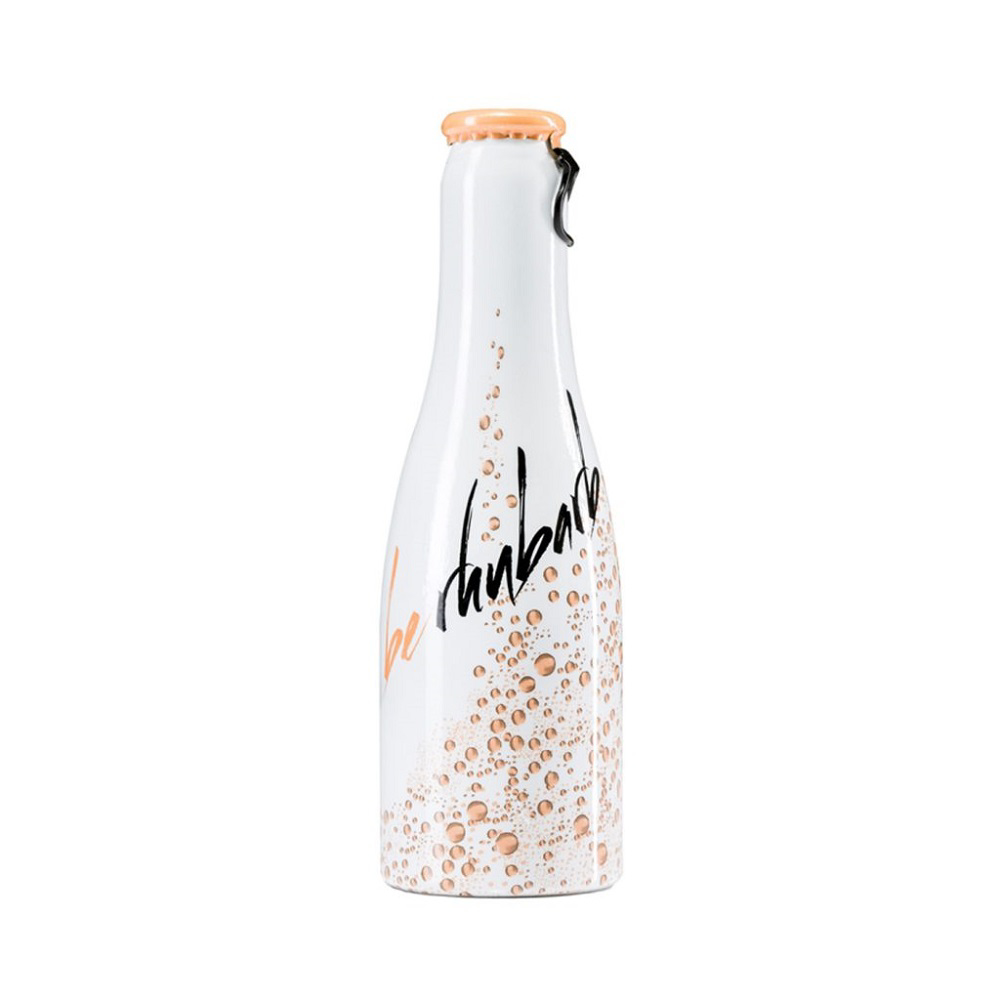 Branded Mini Sparkling Wine - Branded Confectionery at Logo Delicious