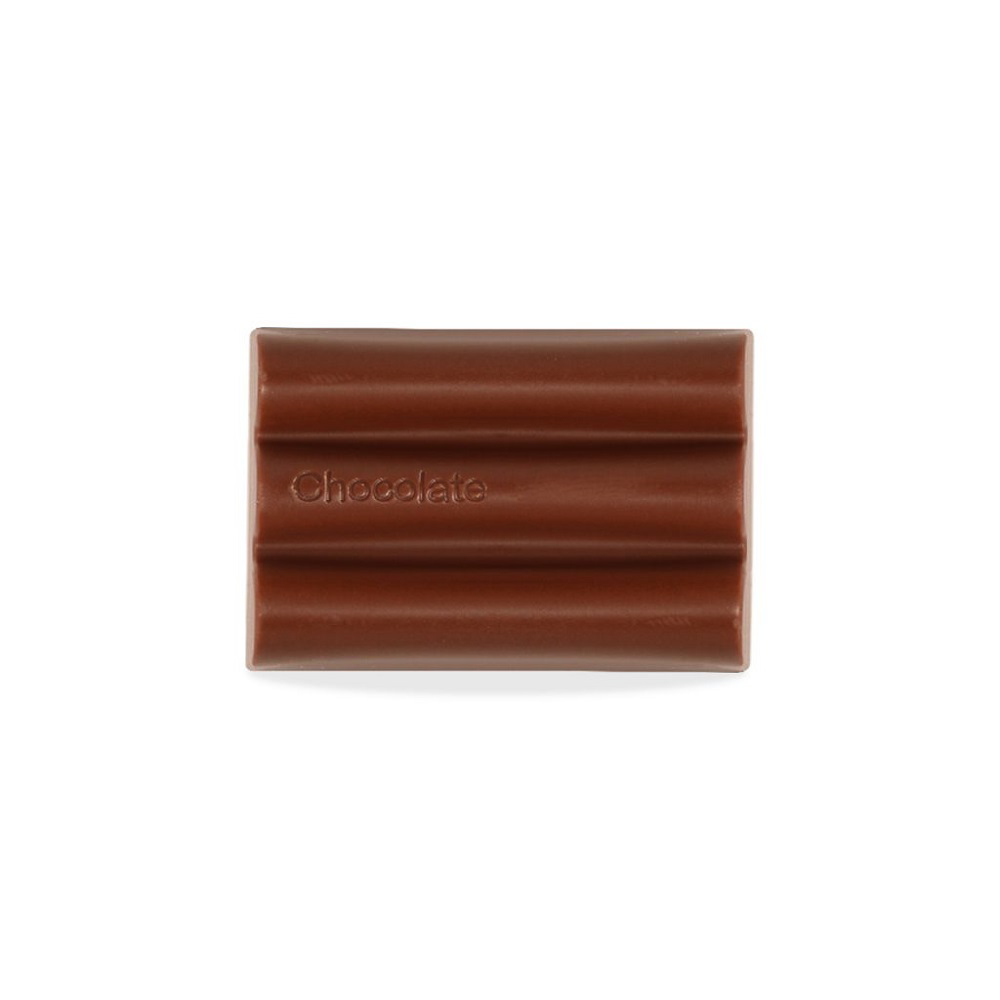 Branded Small Chocolate Bar - Eco Packaging - Branded Confectionery at ...
